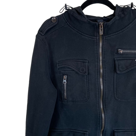 Element | Jackets & Coats | Element Skateboarding Utility Style Heavy ...